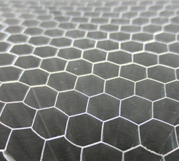 Aluminium Honeycomb - Uneco