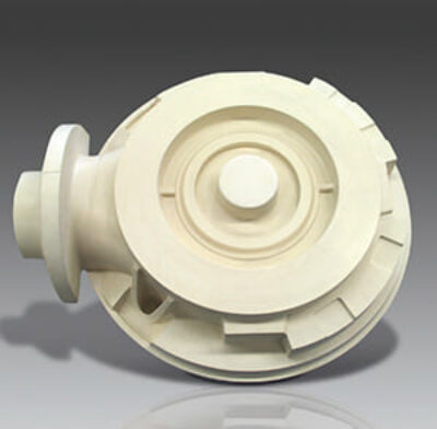 Cast Polyurethane - Uneco