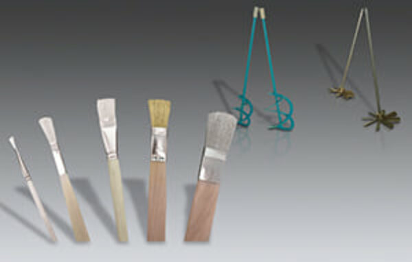 Auxiliary Tools - Uneco