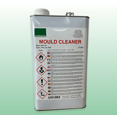 Mould Cleaner - Uneco