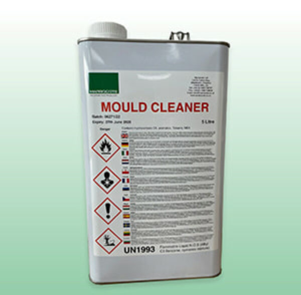 Mould Cleaner - Uneco