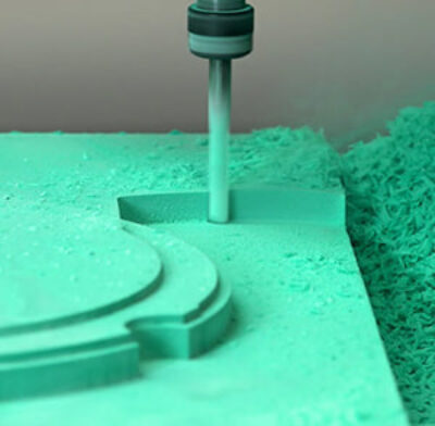 Polyurethane Boards - Uneco