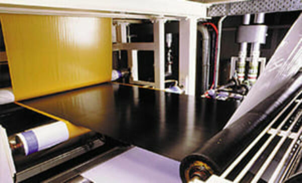 Films | Surface Film - Uneco