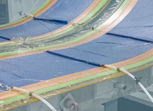 Infusion Resin - Uneco