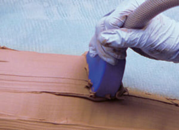 Paste Epoxy for Extrusion Machines - Uneco