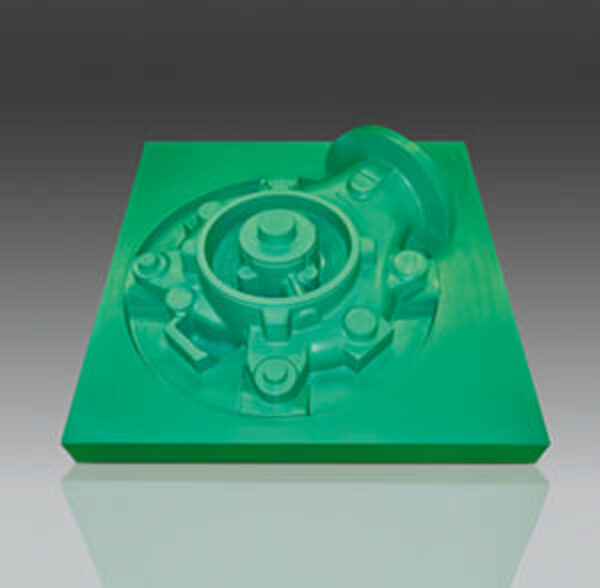 R.I.M Polyurethane - Uneco