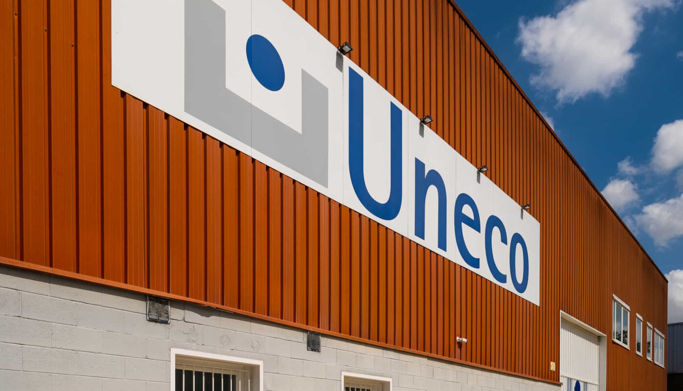 Epoxy Phenol Novolacs - Uneco